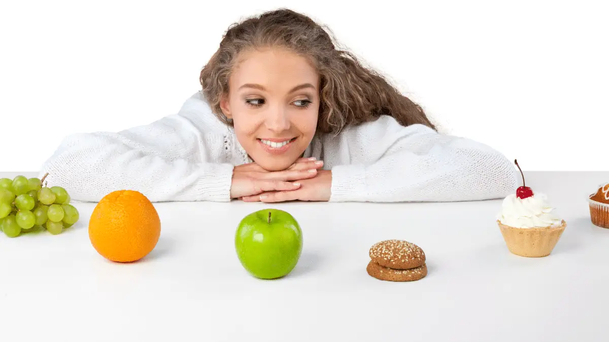 My 10-Day Challenge Diet Plan to Lose Weight Without Going Hungry ...