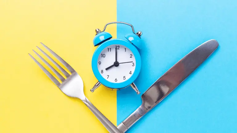 How Fasting for 20 Hours Benefits You