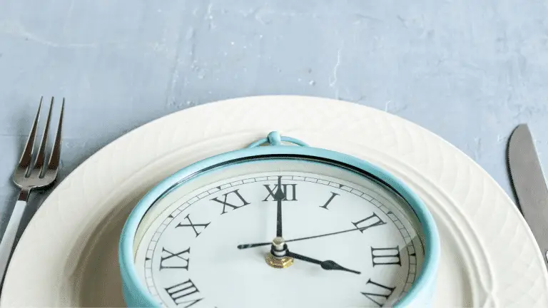 What Breaks a Fast and What Doesn't: An Indispensable Guide - Empowered ...