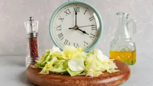 How Long Should You Fast For Maximum Benefits? - Empowered Beyond ...