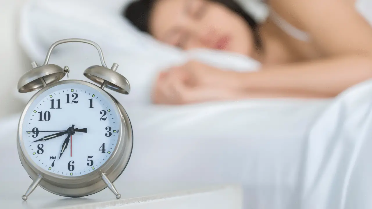 Intermittent Fasting and Sleep: How to Sleep Well - Empowered Beyond ...