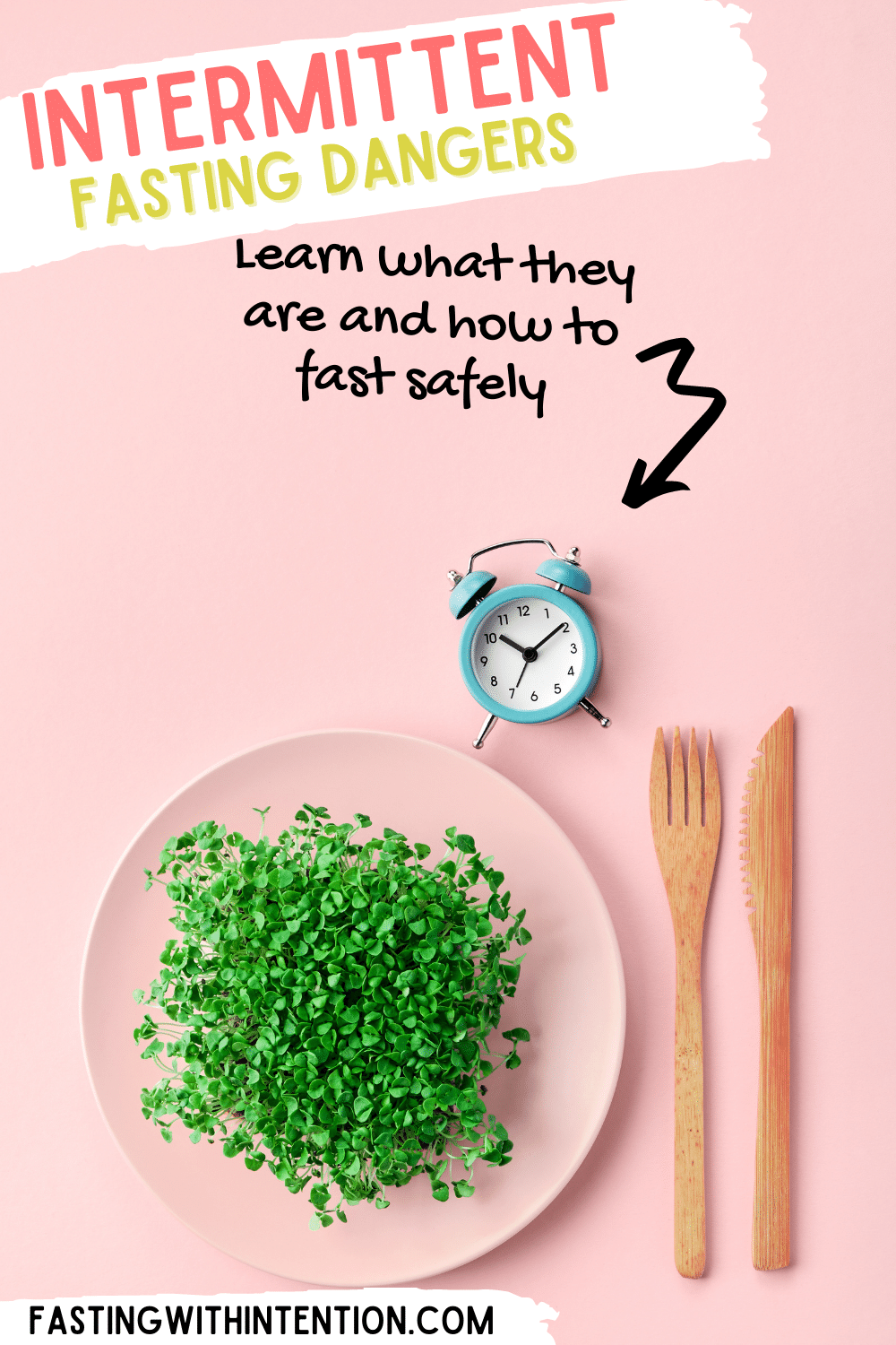 Is Intermittent Fasting Bad for You? - Empowered Beyond Weight Loss