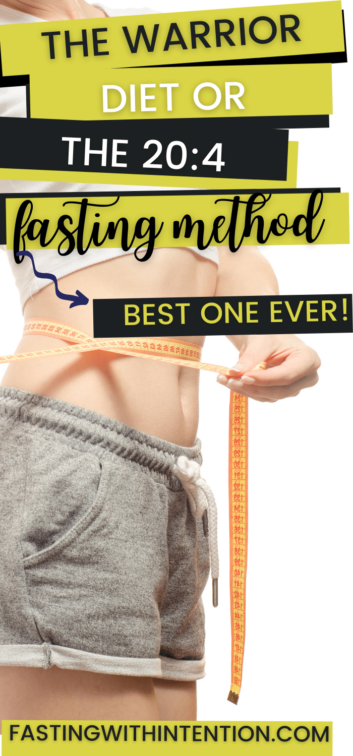 Why You Should Consider Trying the Warrior Diet for Weight Loss ...