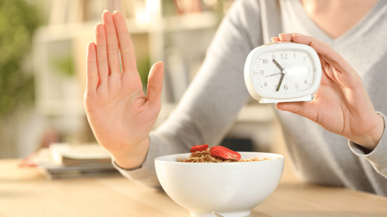5 Warning Signs You Are Fasting Too Much and What to Do About It ...