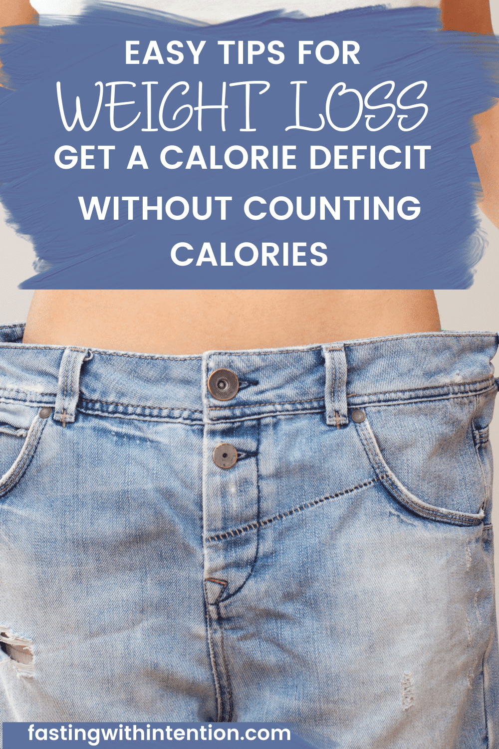 Do You Need a Calorie Deficit to Lose Weight When Intermittent Fasting ...