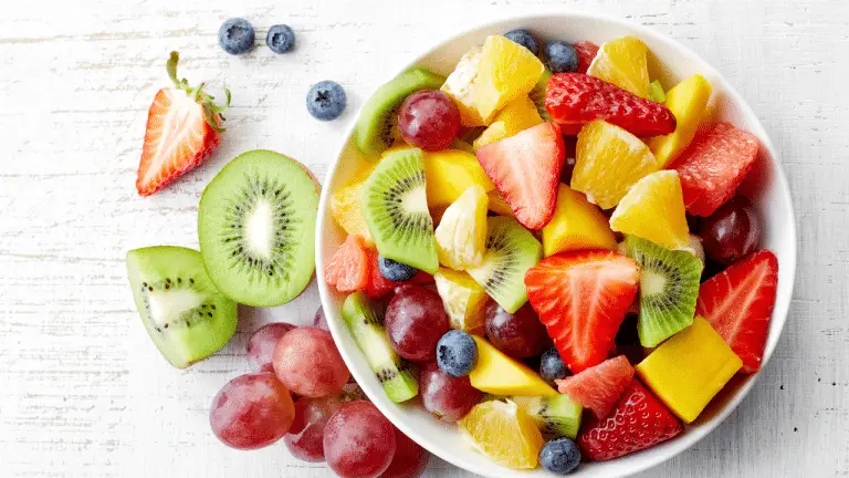 Fasting With Fruits: Is It Right for You? - Empowered Beyond Weight Loss