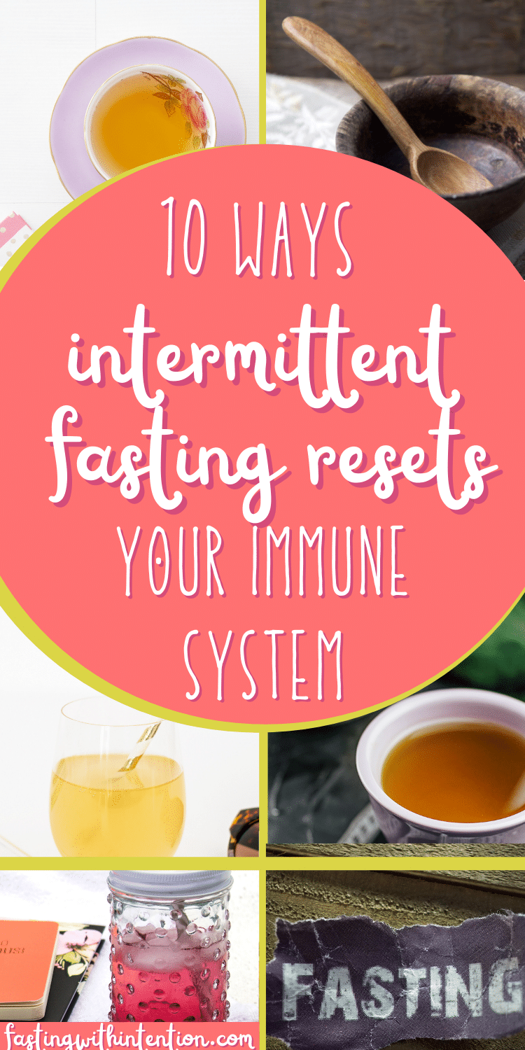 10 Surprising Ways Intermittent Fasting Improves Your Immune Health ...
