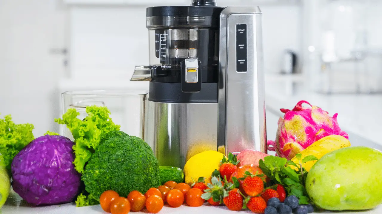 Juice Fast for 3 Days (My Recipes and My Results) - Empowered Beyond ...