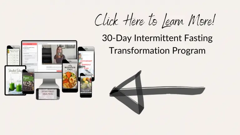 Fast Mimicking Diet Meal Plan - How To Lose Weight In 5 Days ...