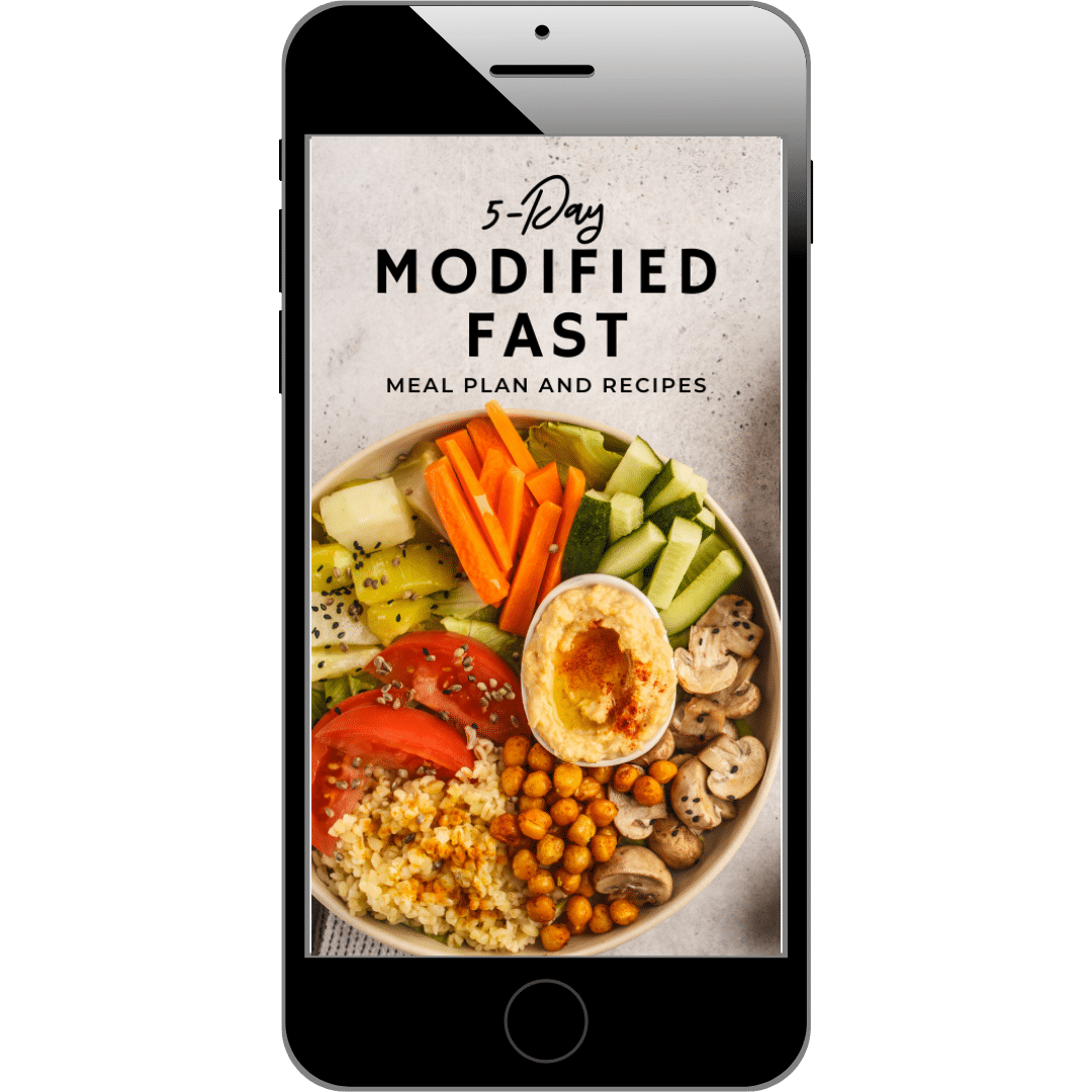 30-Day Intermittent Fasting Transformation - Empowered Beyond Weight Loss