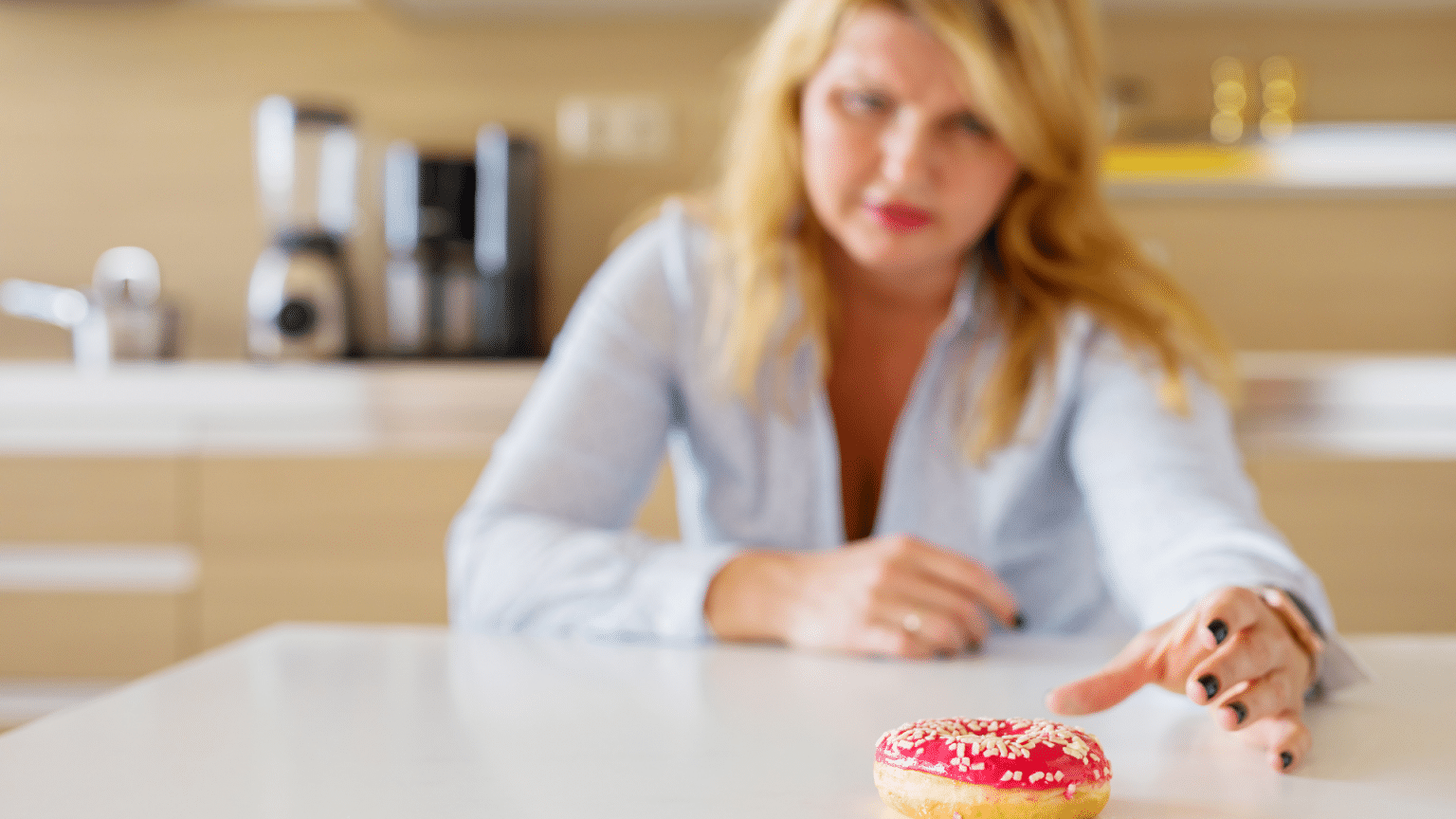 What Food Cravings Mean - Check Out This Simple Chart