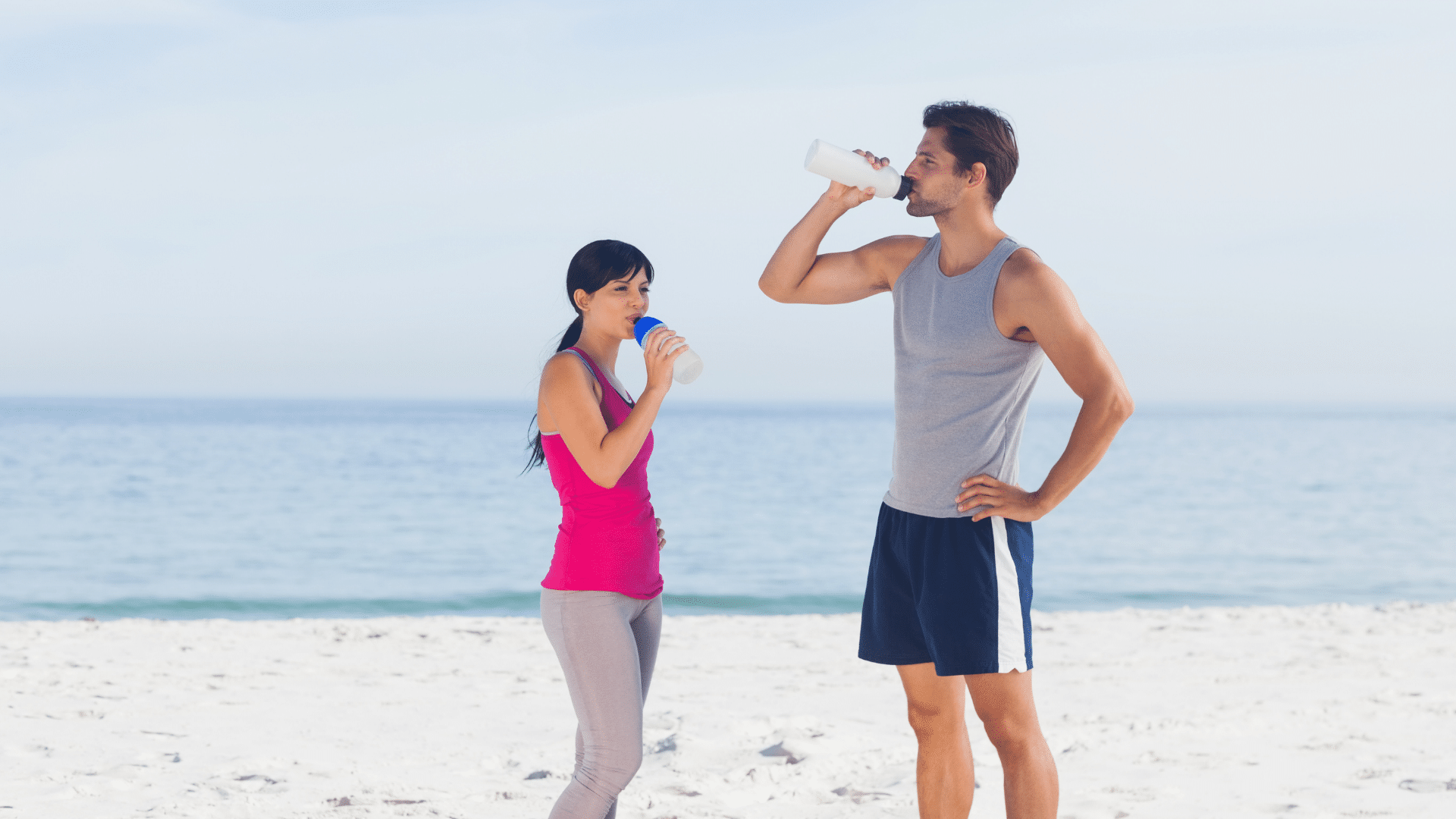 Prolon L-Drink: Can You Recreate It at Home? - Empowered Beyond Weight Loss