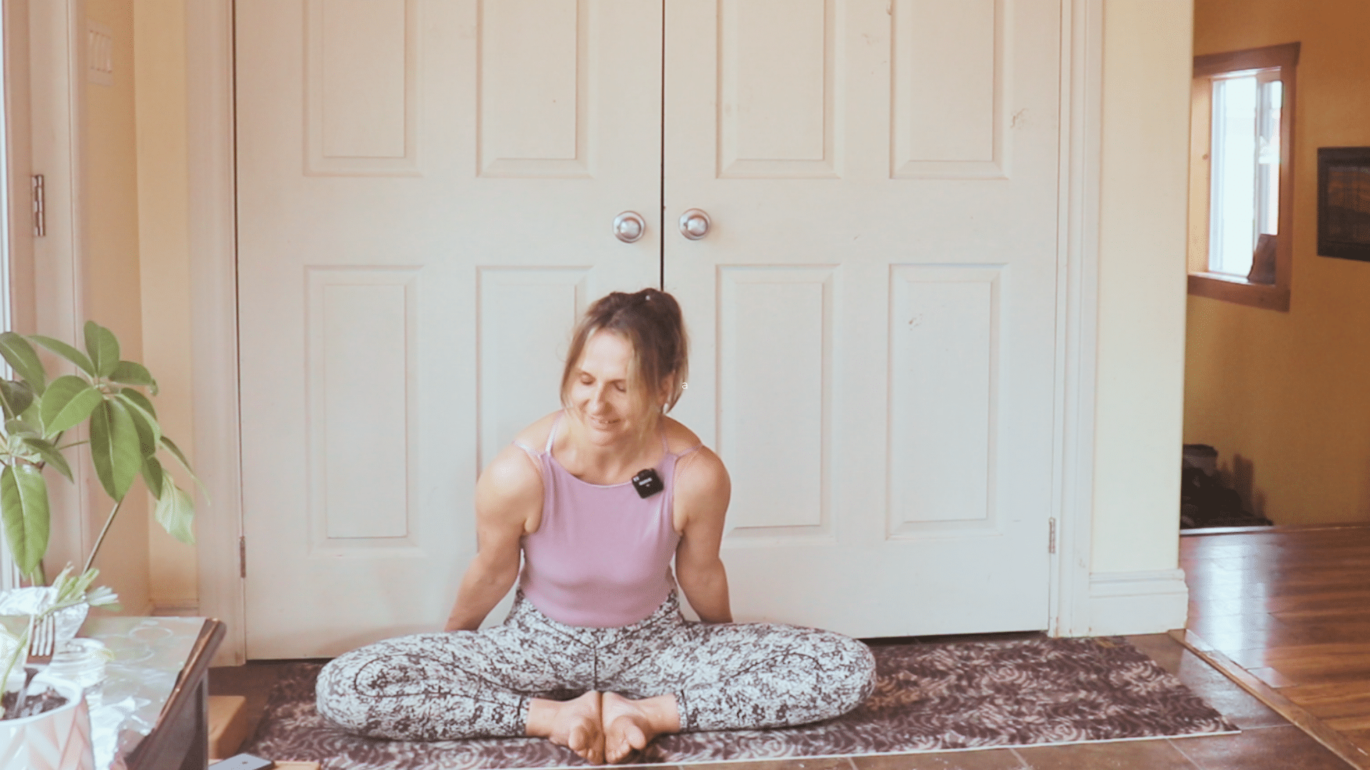 How to Improve Your Flexibility for Beginners
