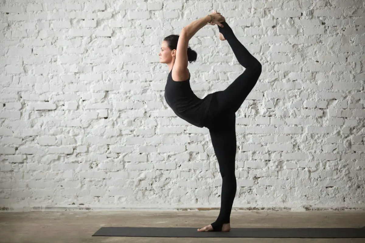 How Long Should You Stretch to Increase Your Flexibility