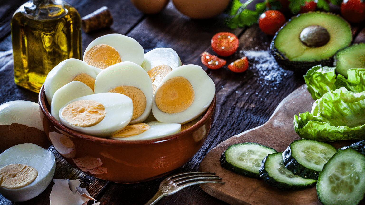 My 7-Day Intermittent Fasting for Weight Loss Meal Plan