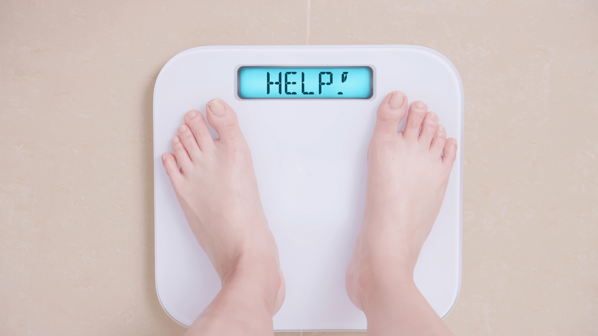 Experiencing a Weight Loss Stall Fasting? Read This!