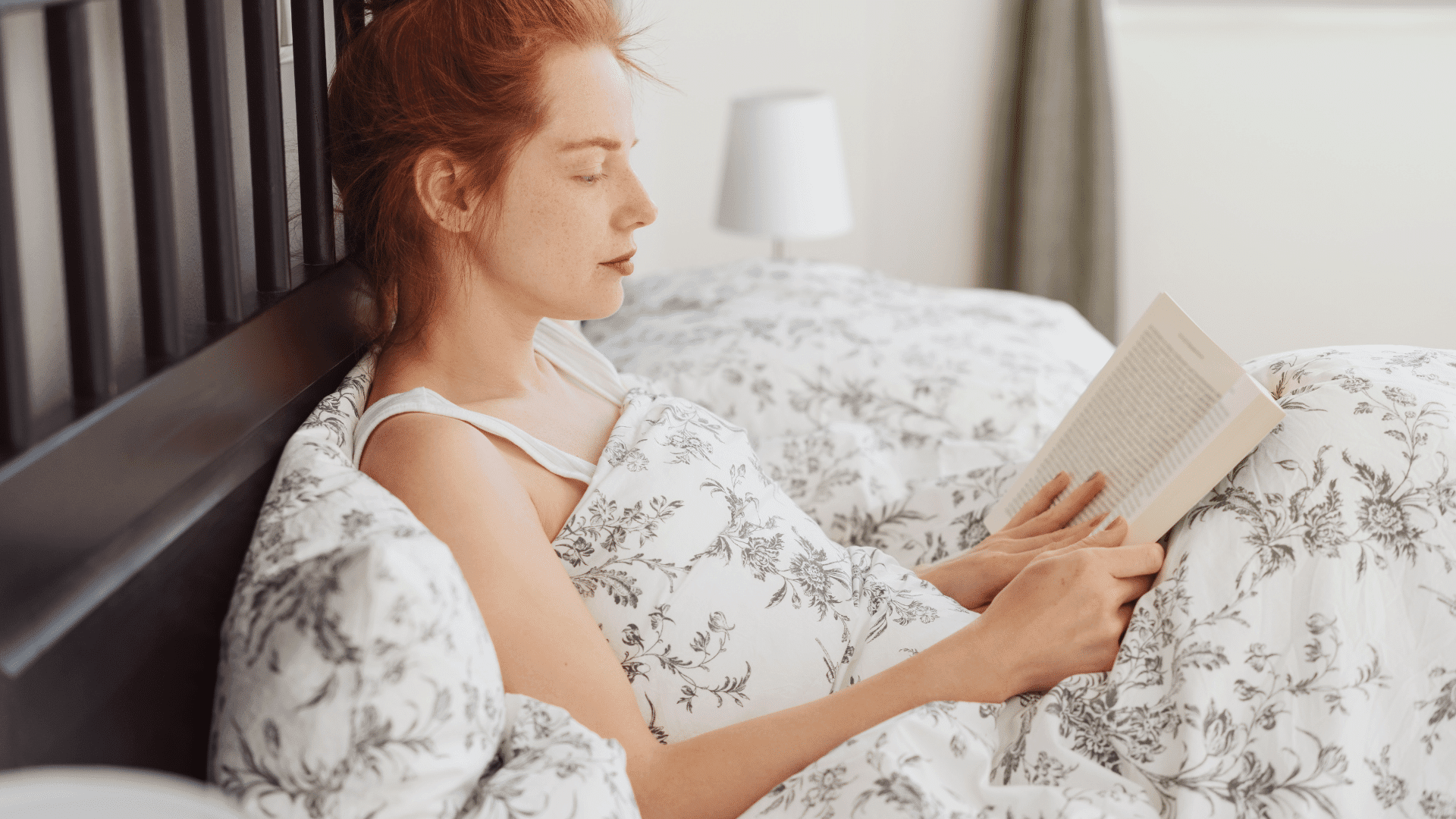 How to Improve Sleep During Perimenopause - Empowered Beyond Weight Loss
