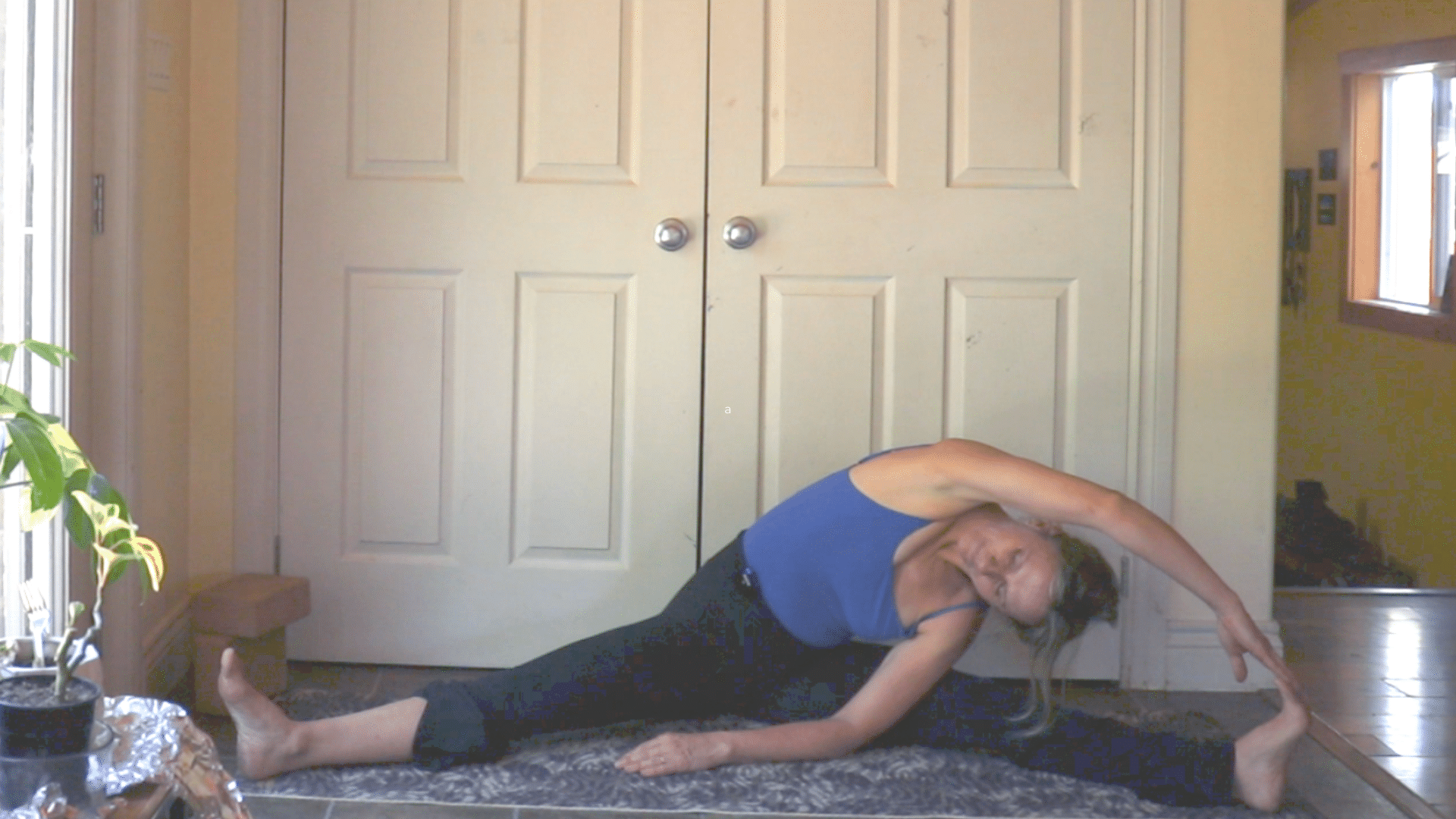 Full-Body Flexibility Routine (With Handy PDF)