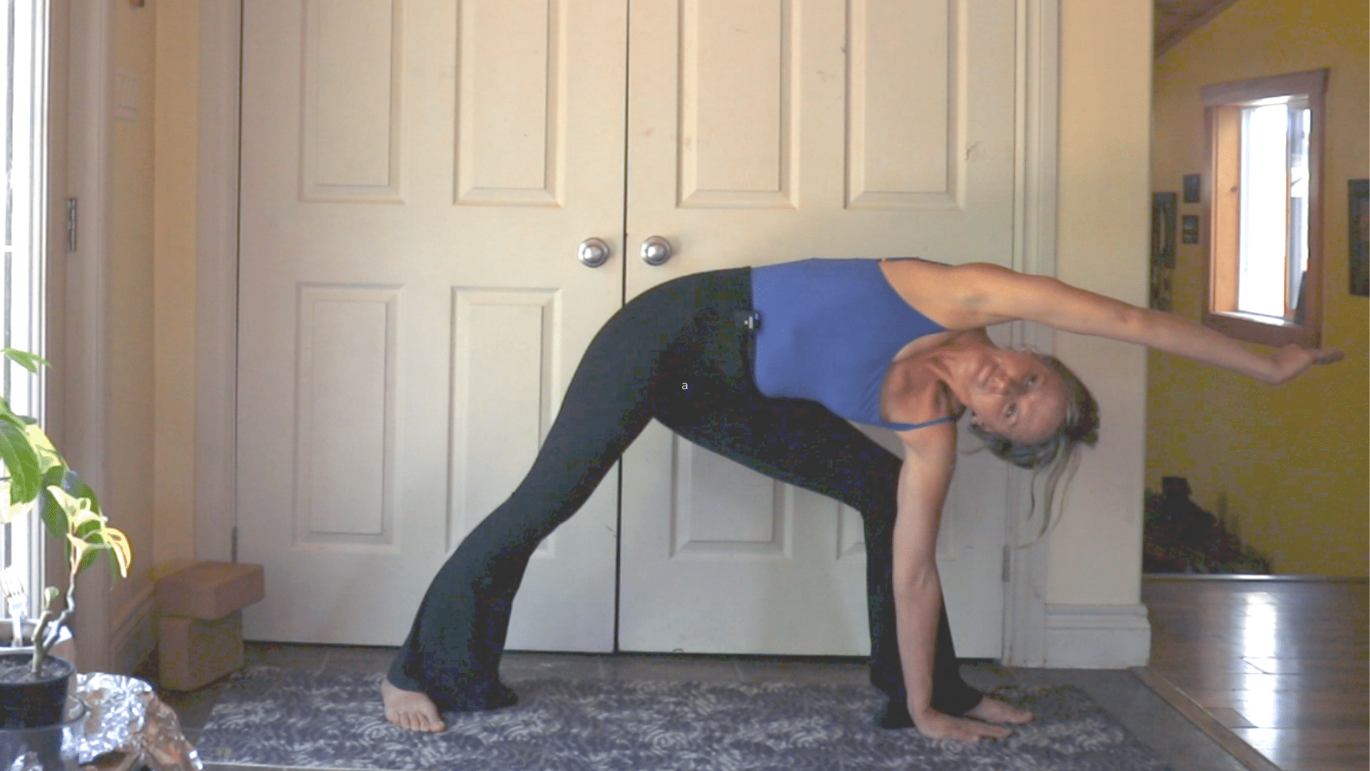 Full-Body Flexibility Routine (With Handy PDF)