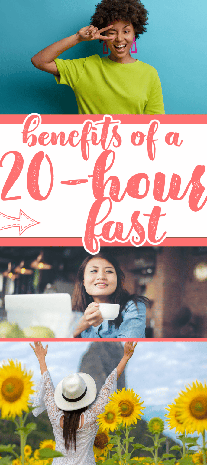 How Fasting for 20 Hours Benefits You