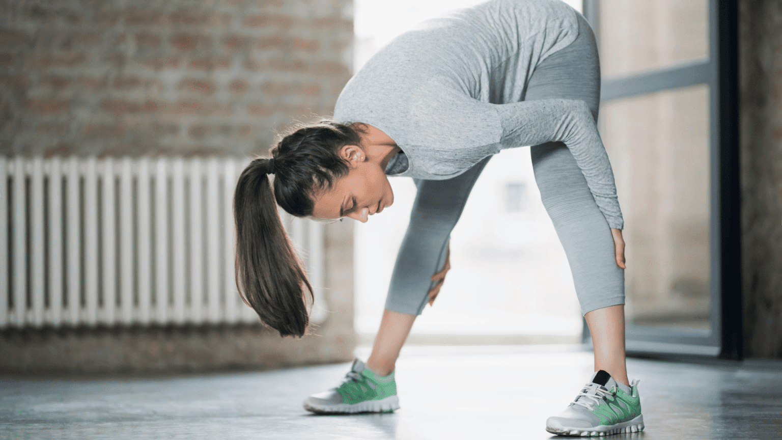 10 Yoga Poses for Flexibility for Beginners