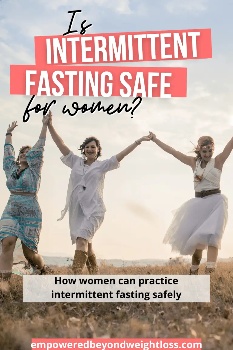 Intermittent Fasting for Women: A Definitive Guide - Empowered Beyond ...