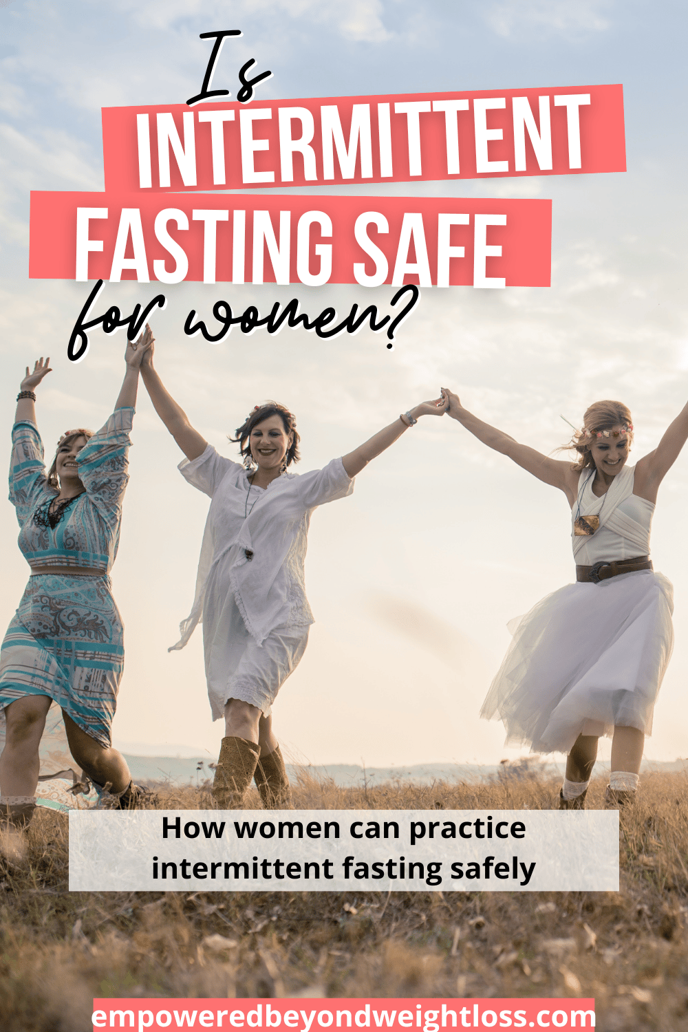 Intermittent Fasting for Women: A Definitive Guide - Empowered Beyond ...