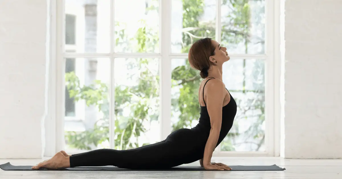 Yoga for Energy: 10 Poses to Increase Your Energy Fast