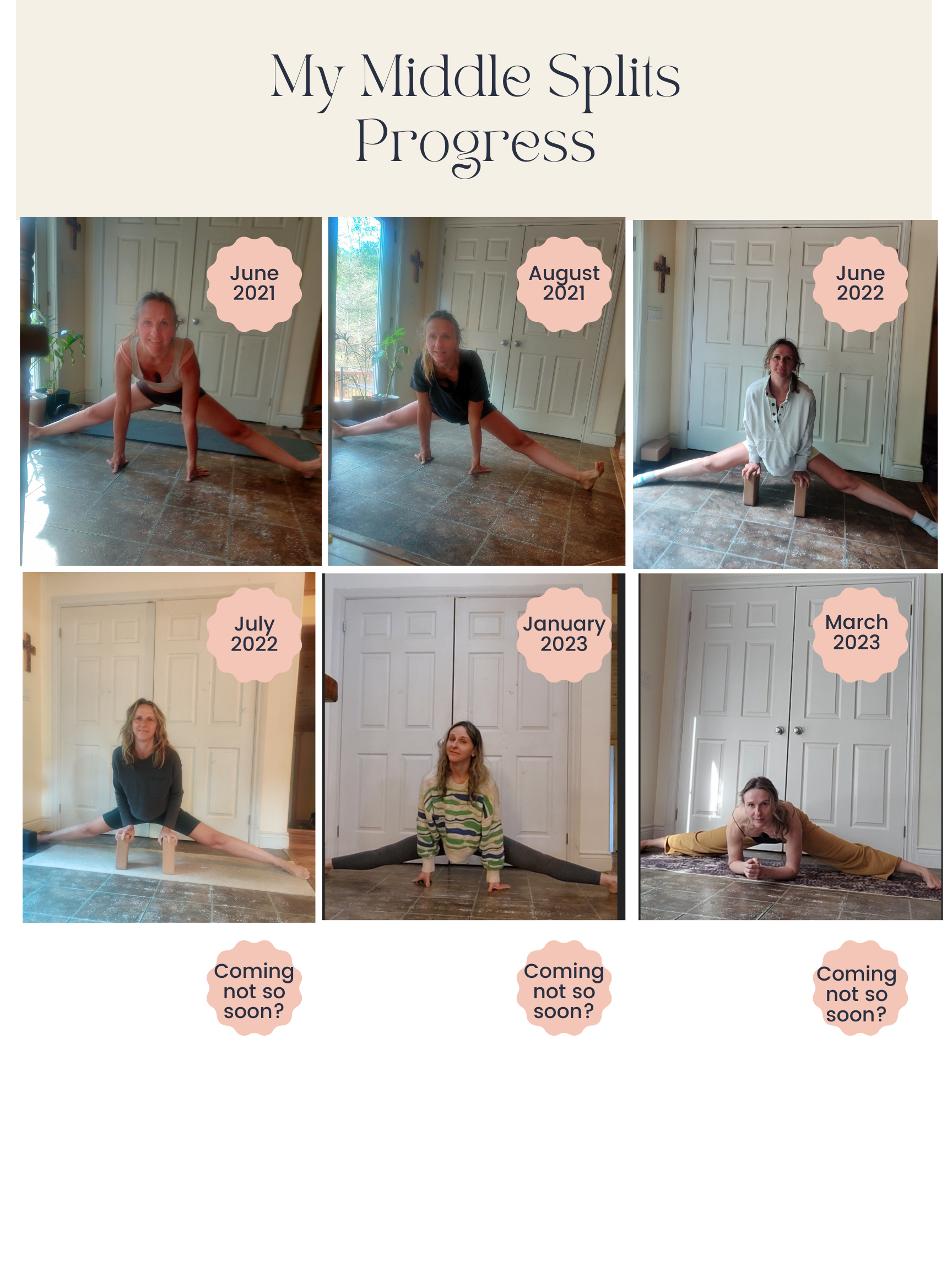 5 Efficient Stretches for Middle Splits (With Proven Tips)