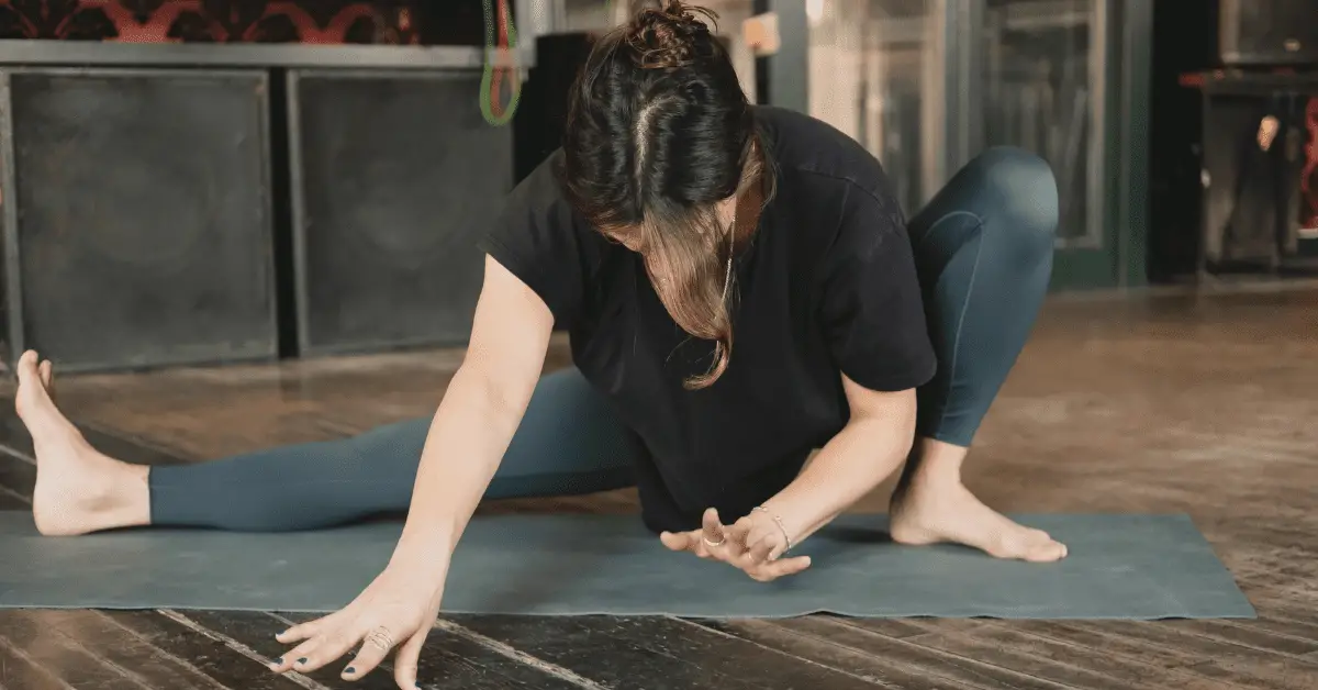 How to Increase Hip Mobility: Try These Drills!