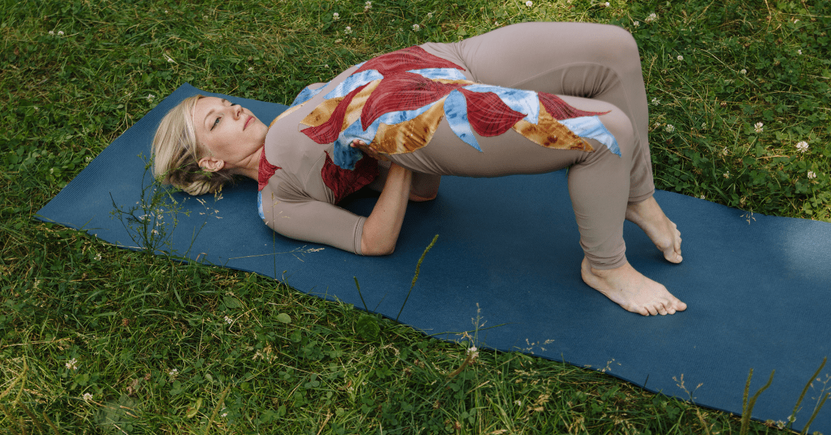 Benefits of the Wheel Pose in Yoga and How to Get Started