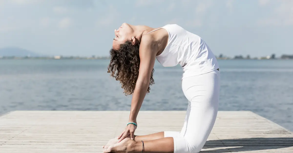 Benefits of the Wheel Pose in Yoga and How to Get Started