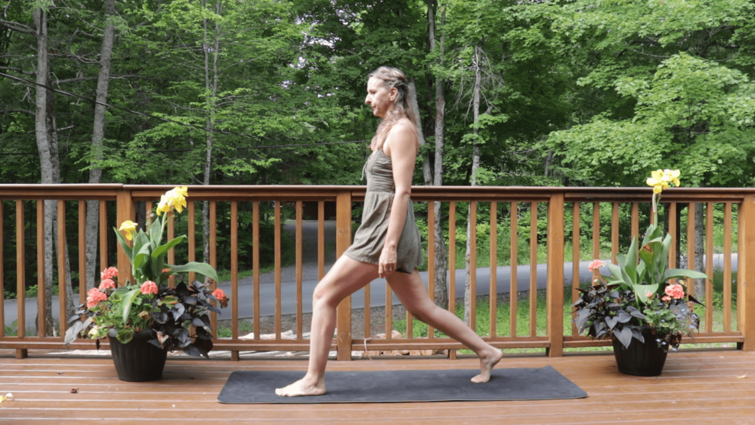 Yoga for Glute Strength: Yoga Poses to Lift Your Booty!