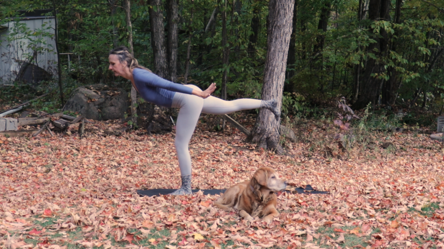 15 Best Yoga Poses to Strengthen Your Core