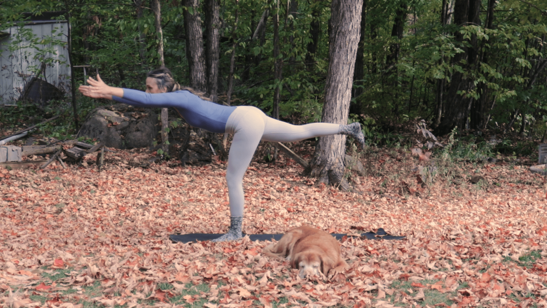 15 Best Yoga Poses to Strengthen Your Core