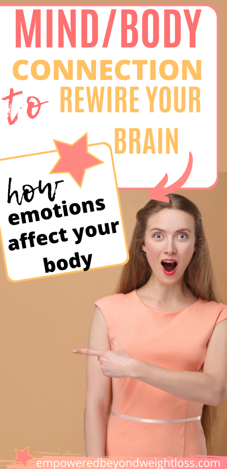 The Mind/Body Connection: How Your Emotions Affect Your Health