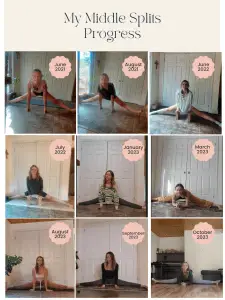 5 Efficient Stretches for Middle Splits (With Proven Tips)