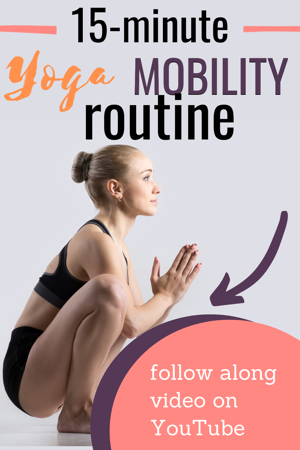 Best Yoga for Mobility: Strength and Flexibility Flow